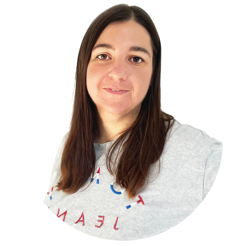 Notre équipe - Horizon Multimédia